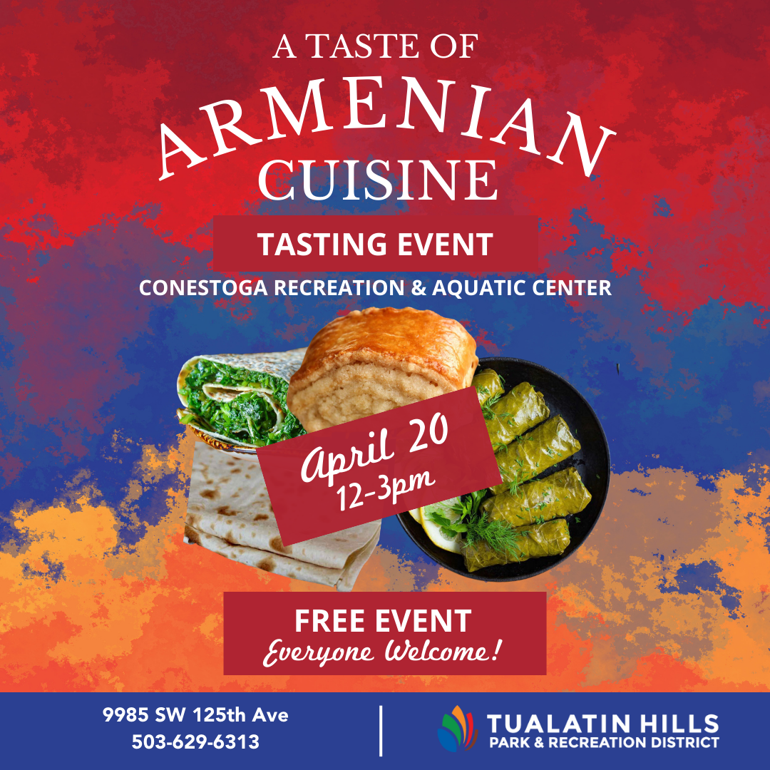 Conestoga Recreation and Aquatic Center | THPRD