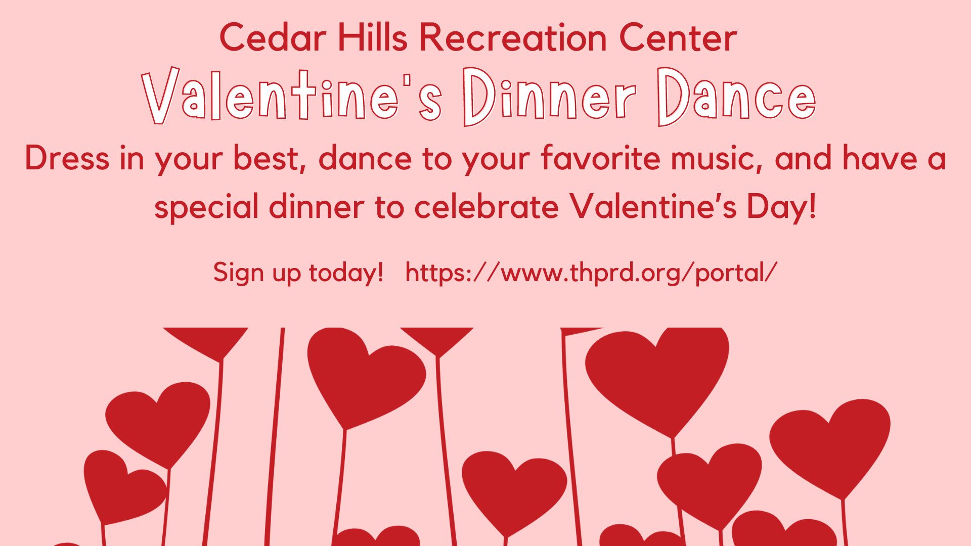 Cedar Hills Recreation Center - THPRD Activities & Events | THPRD