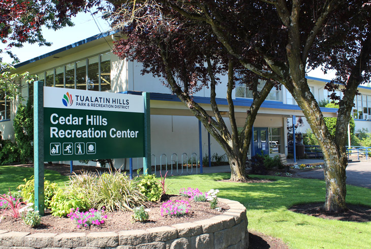 THPRD Supports Homeless Families | THPRD